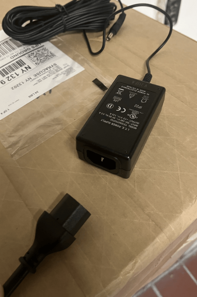 BevBox Troubleshooting